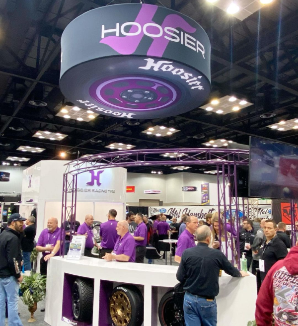 Get in Touch | Hoosier Tire Custom Manufacturing