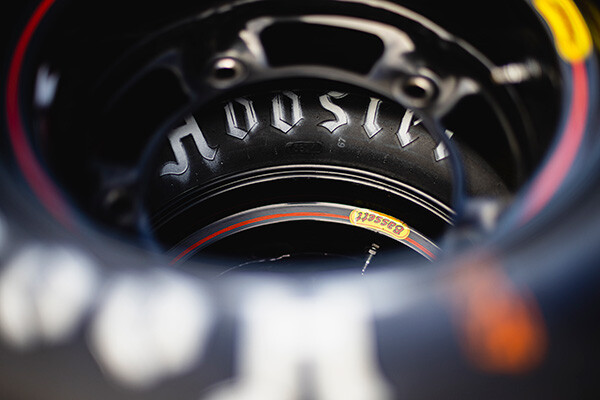 About Us - Hoosier Tire Custom Manufacturing