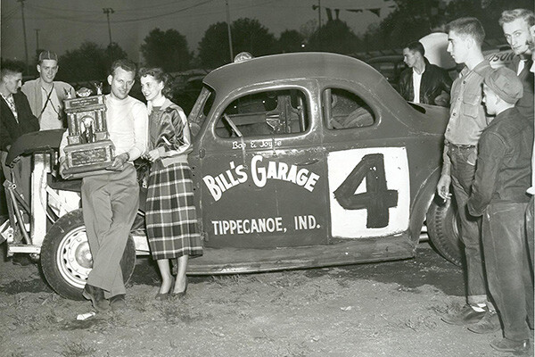 About Us - Hoosier Tire Custom Manufacturing