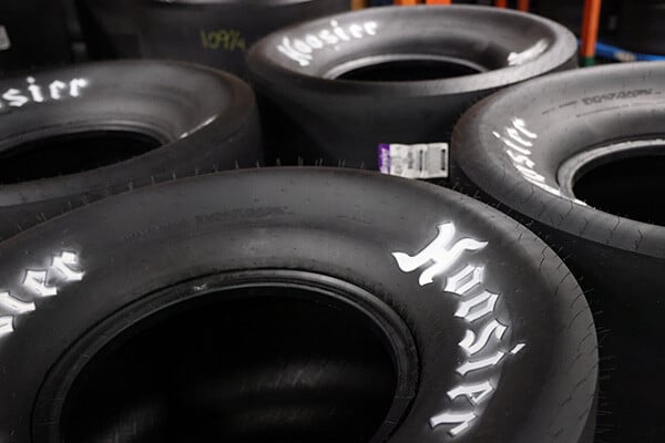 About Us - Hoosier Tire Custom Manufacturing